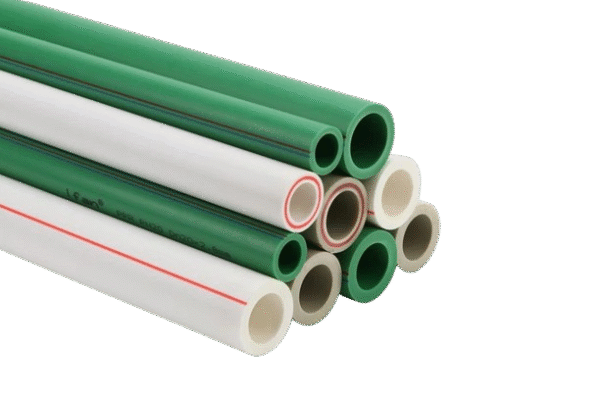 (BBB) PPR-POLYPROPYLENE RANDOM PIPE - KSP Edaran Sdn Bhd