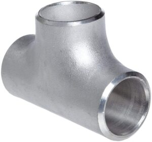 STAINLESS STEEL WELDING TEE - KSP Edaran Sdn Bhd