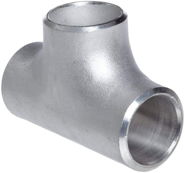 STAINLESS STEEL WELDING TEE - KSP Edaran Sdn Bhd